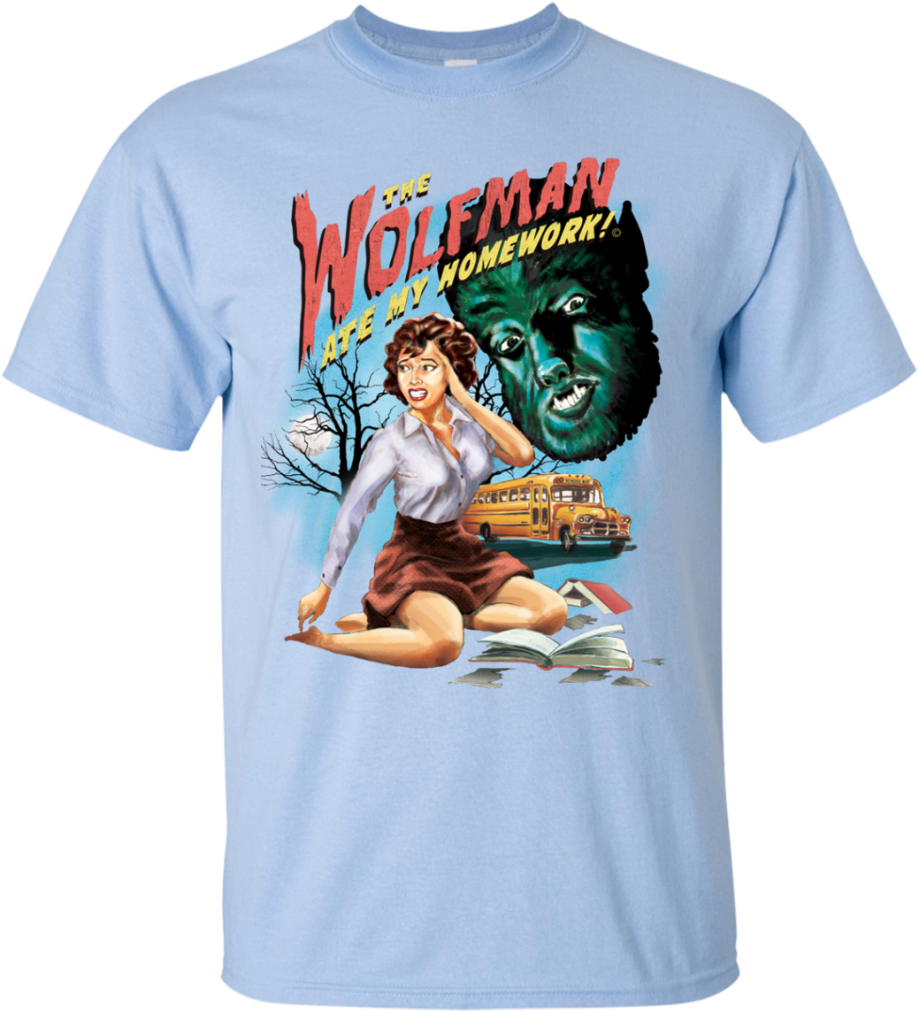 Congratulations! The PNG Image Has Been Downloaded (Wolfman Png ...