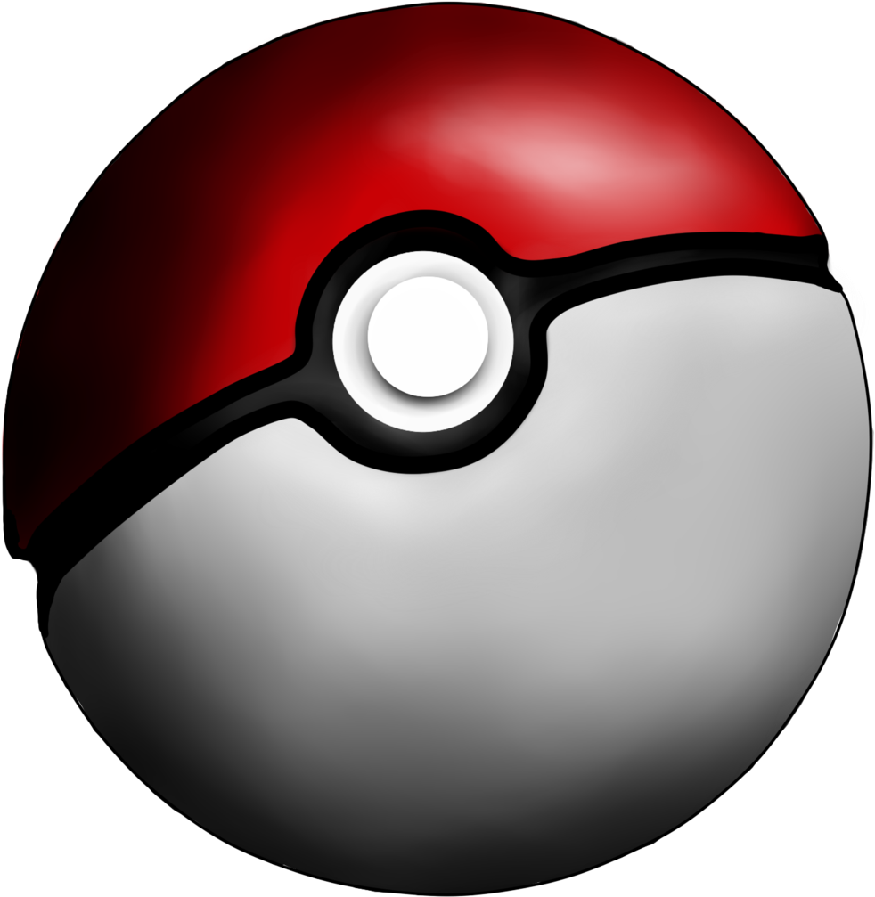 Congratulations! The PNG Image Has Been Downloaded (Pokeball Png ...