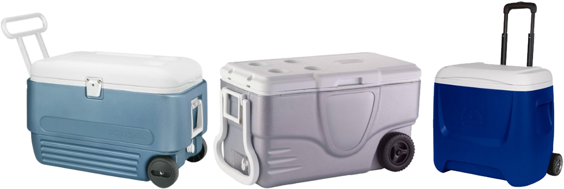 Congratulations! The PNG Image Has Been Downloaded (Ice Chest Png ...
