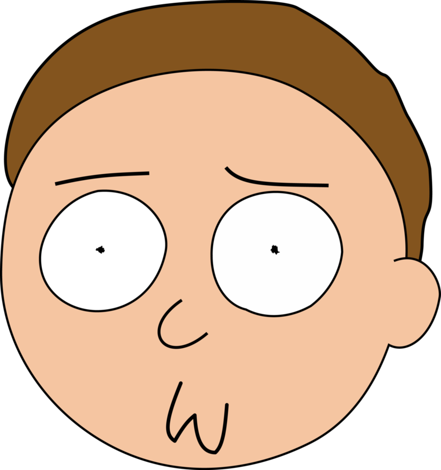Congratulations! The PNG Image Has Been Downloaded (Rick Face Png ...