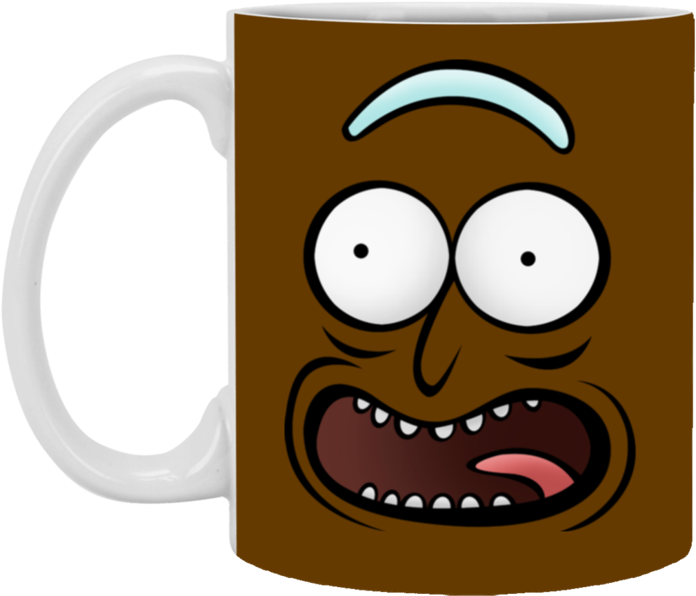 Congratulations! The PNG Image Has Been Downloaded (Rickz Pickles Funny ...