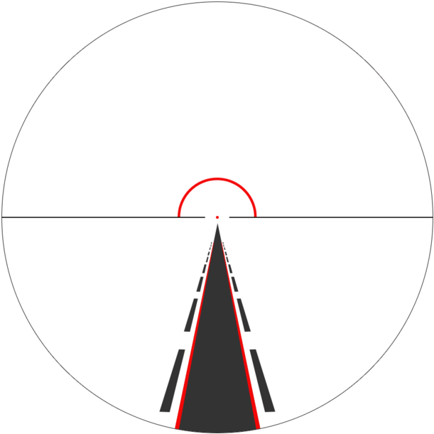 Congratulations! The PNG Image Has Been Downloaded (Target Reticle Png ...