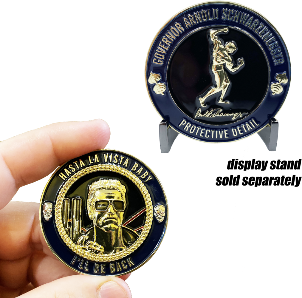 Congratulations! The PNG Image Has Been Downloaded (Terminator Arnold ...