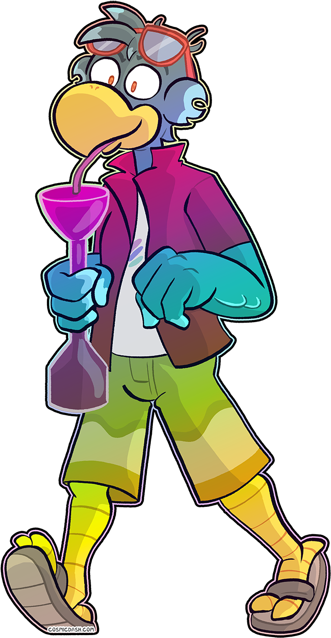 Congratulations! The PNG Image Has Been Downloaded (Safemy Dumb Bird In ...