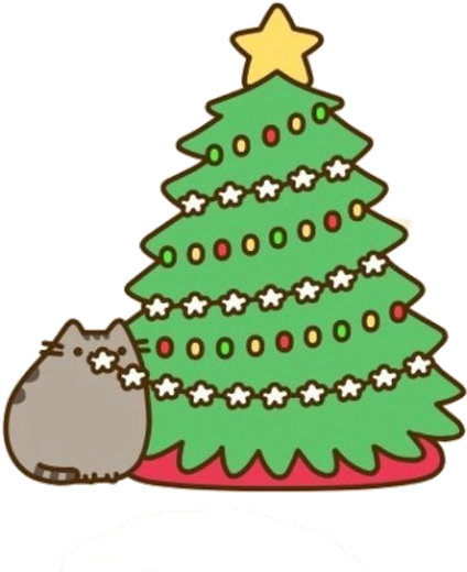 Congratulations! The PNG Image Has Been Downloaded (Pusheen Cat Png ...