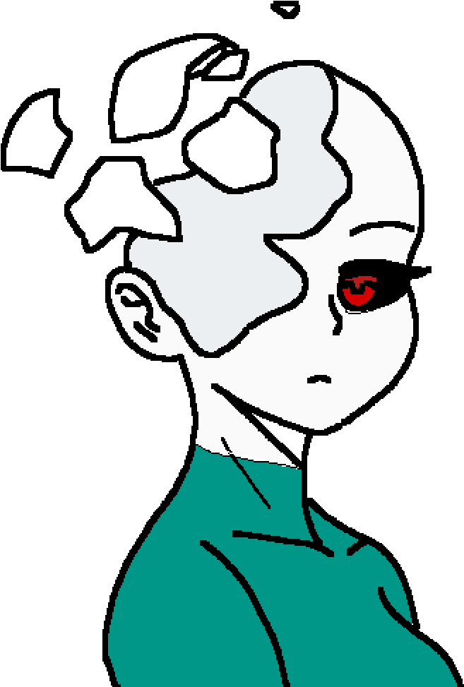 Congratulations! The PNG Image Has Been Downloaded (Transparent Horror ...