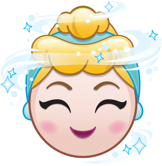 Congratulations! The PNG Image Has Been Downloaded (Emojis De Princesas ...