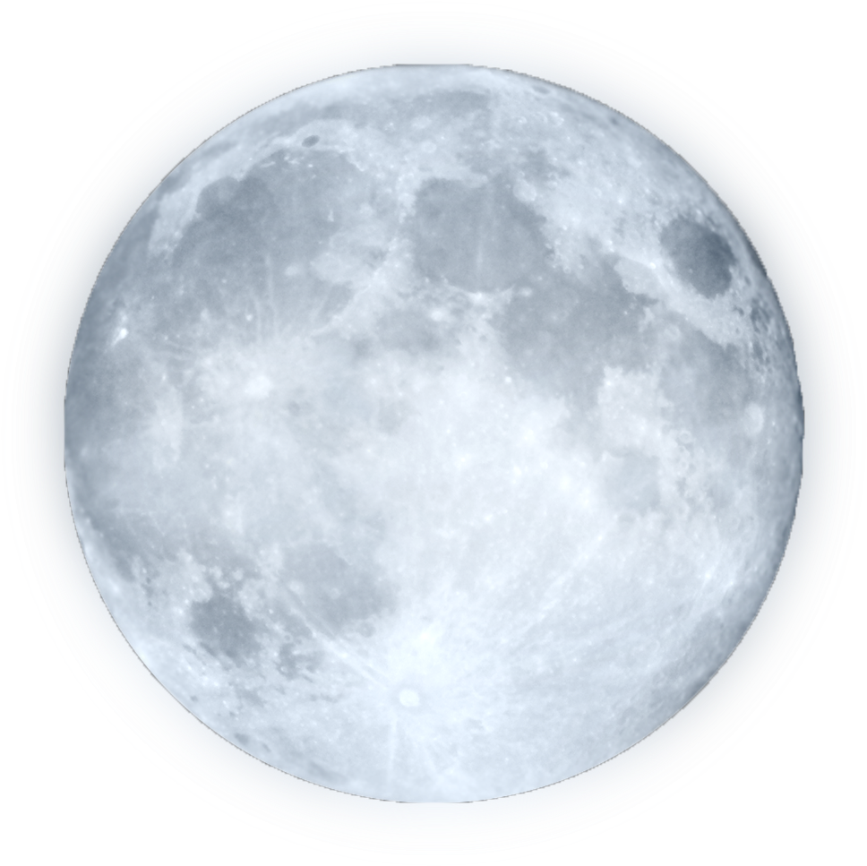 Congratulations! The PNG Image Has Been Downloaded (Transparent Moon ...