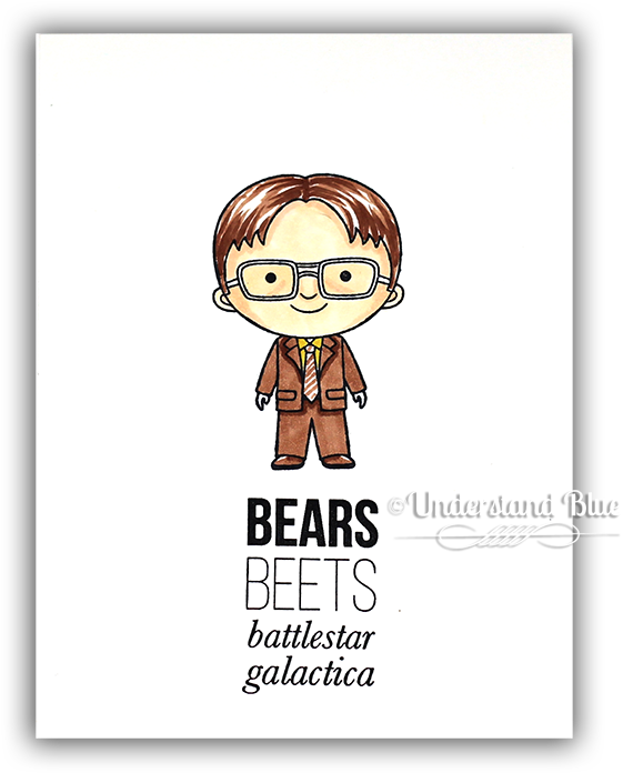 Congratulations! The PNG Image Has Been Downloaded (Transparent Dwight ...