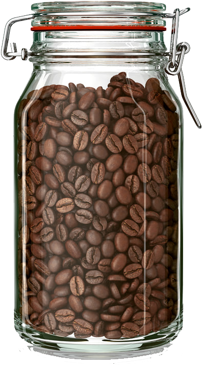 Congratulations! The PNG Image Has Been Downloaded (Coffee Jar Png Hd ...
