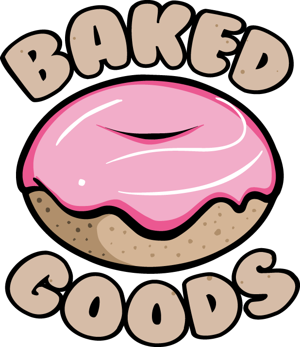 Congratulations! The PNG Image Has Been Downloaded (Baked Goods Png ...
