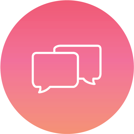 Congratulations! The PNG Image Has Been Downloaded (Language Icon Pink ...