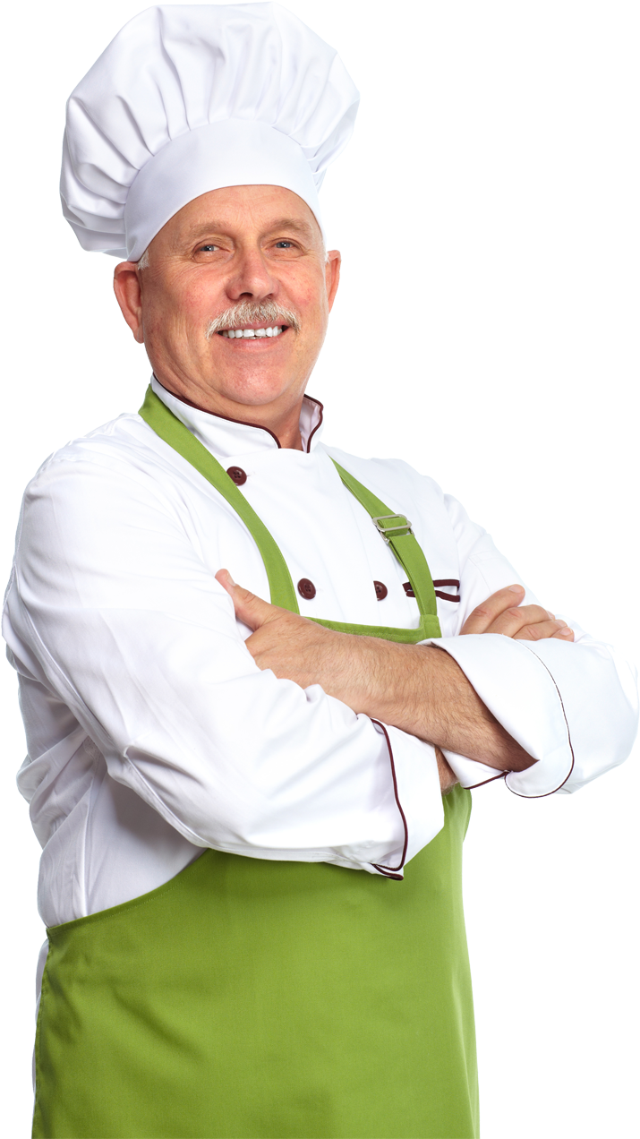 Congratulations! The PNG Image Has Been Downloaded (Chef S Uniform ...