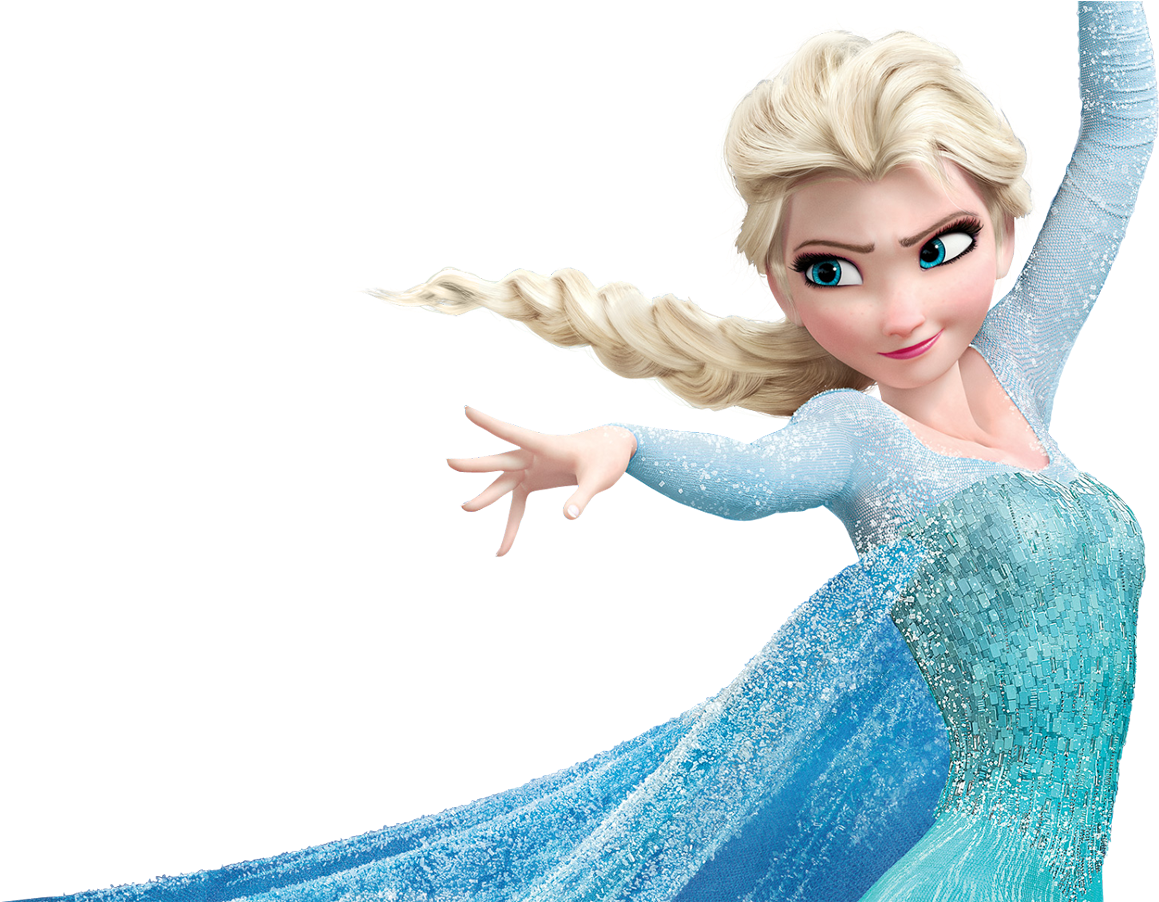 Congratulations! The PNG Image Has Been Downloaded (Elsa Kristoff ...
