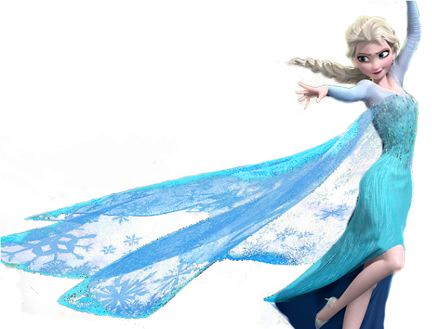 Congratulations! The PNG Image Has Been Downloaded (Frozen Clipart ...