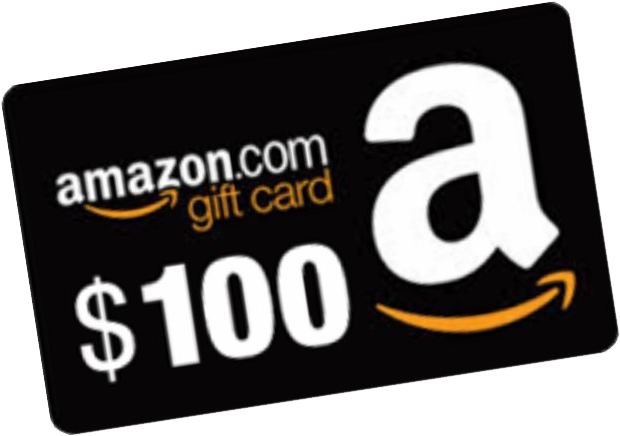 Congratulations! The PNG Image Has Been Downloaded (Amazon Gift Card ...