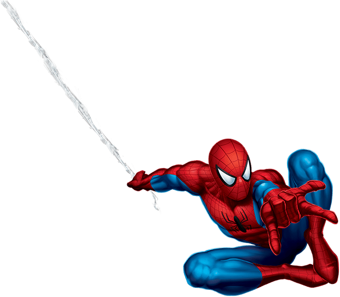 Congratulations! The PNG Image Has Been Downloaded (Spider Man Shooter ...