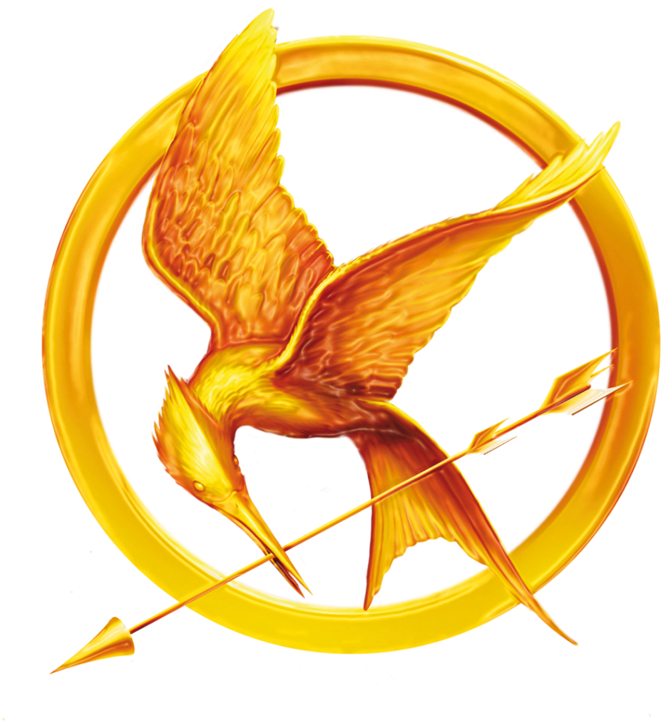 Congratulations! The PNG Image Has Been Downloaded (Hunger Games ...