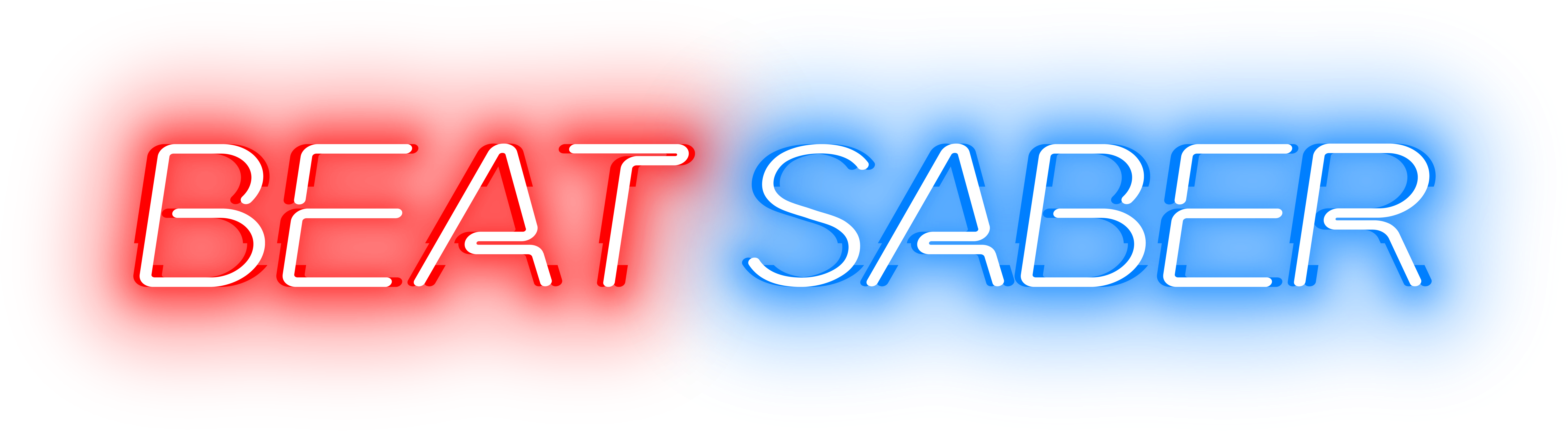 Congratulations! The PNG Image Has Been Downloaded (Beat Saber Logo, HD ...