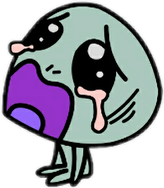 Congratulations! The PNG Image Has Been Downloaded (Baby Sad Aliens ...
