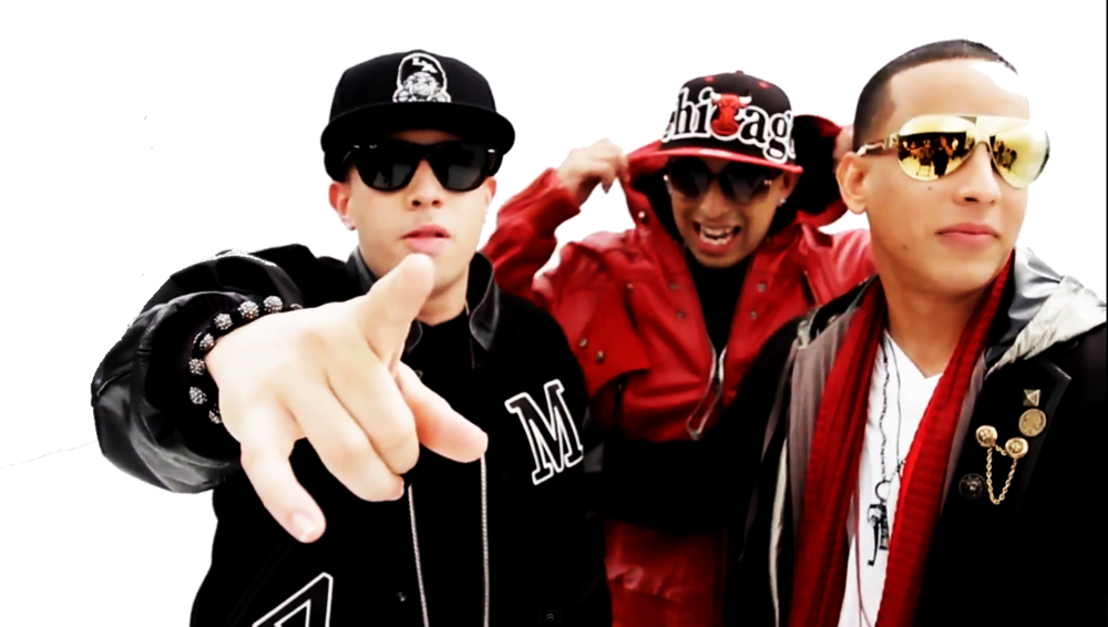 Congratulations! The PNG Image Has Been Downloaded (Daddy Yankee Png ...