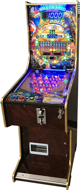 Congratulations! The PNG Image Has Been Downloaded (Pinball Machine Png ...