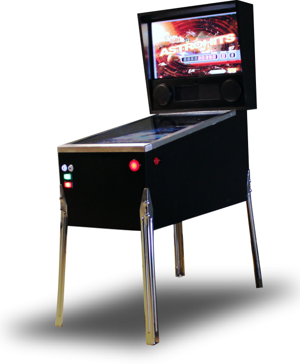 Congratulations! The PNG Image Has Been Downloaded (Pinball Machine Png ...