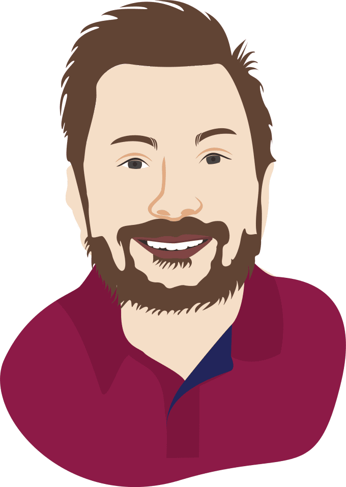 Congratulations! The PNG Image Has Been Downloaded (Man Face Vector Png ...