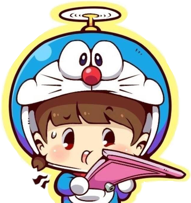 Congratulations! The PNG Image Has Been Downloaded (Doraemon Face Png ...
