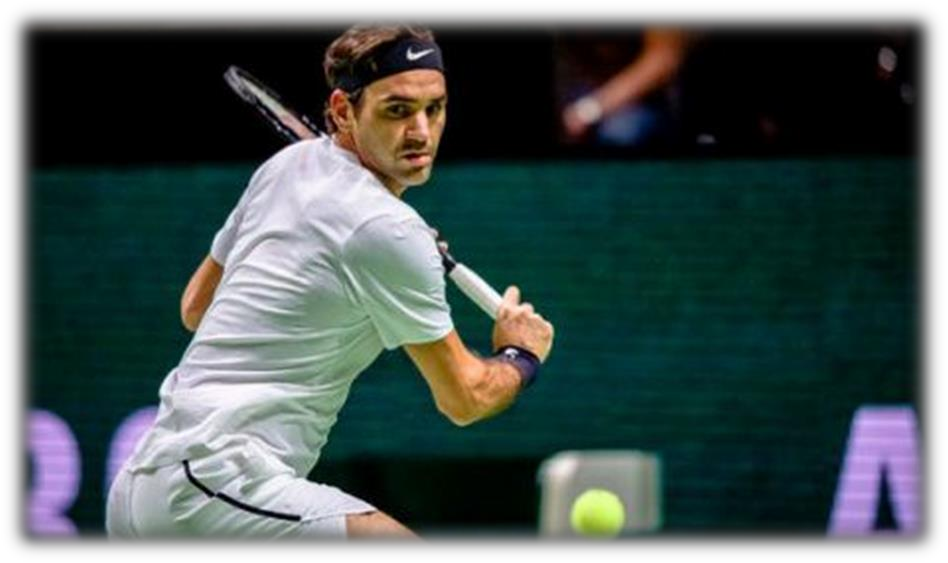 Congratulations! The PNG Image Has Been Downloaded (Roger Federer Png ...