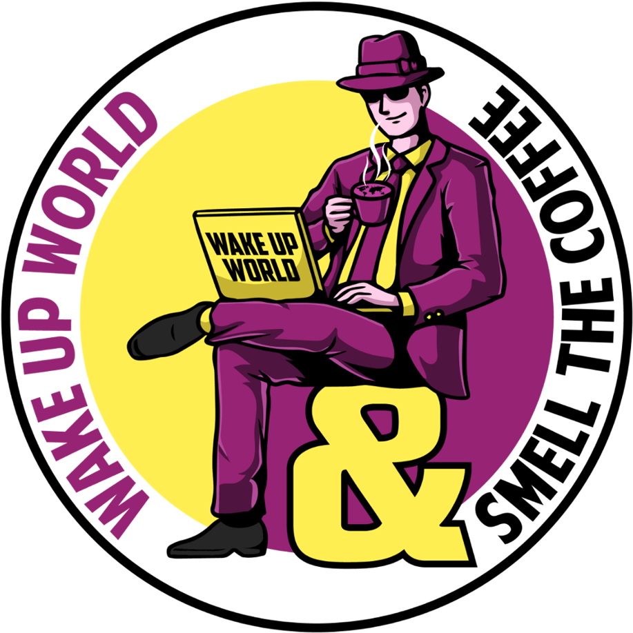 Congratulations! The PNG Image Has Been Downloaded (Wake Up World ...