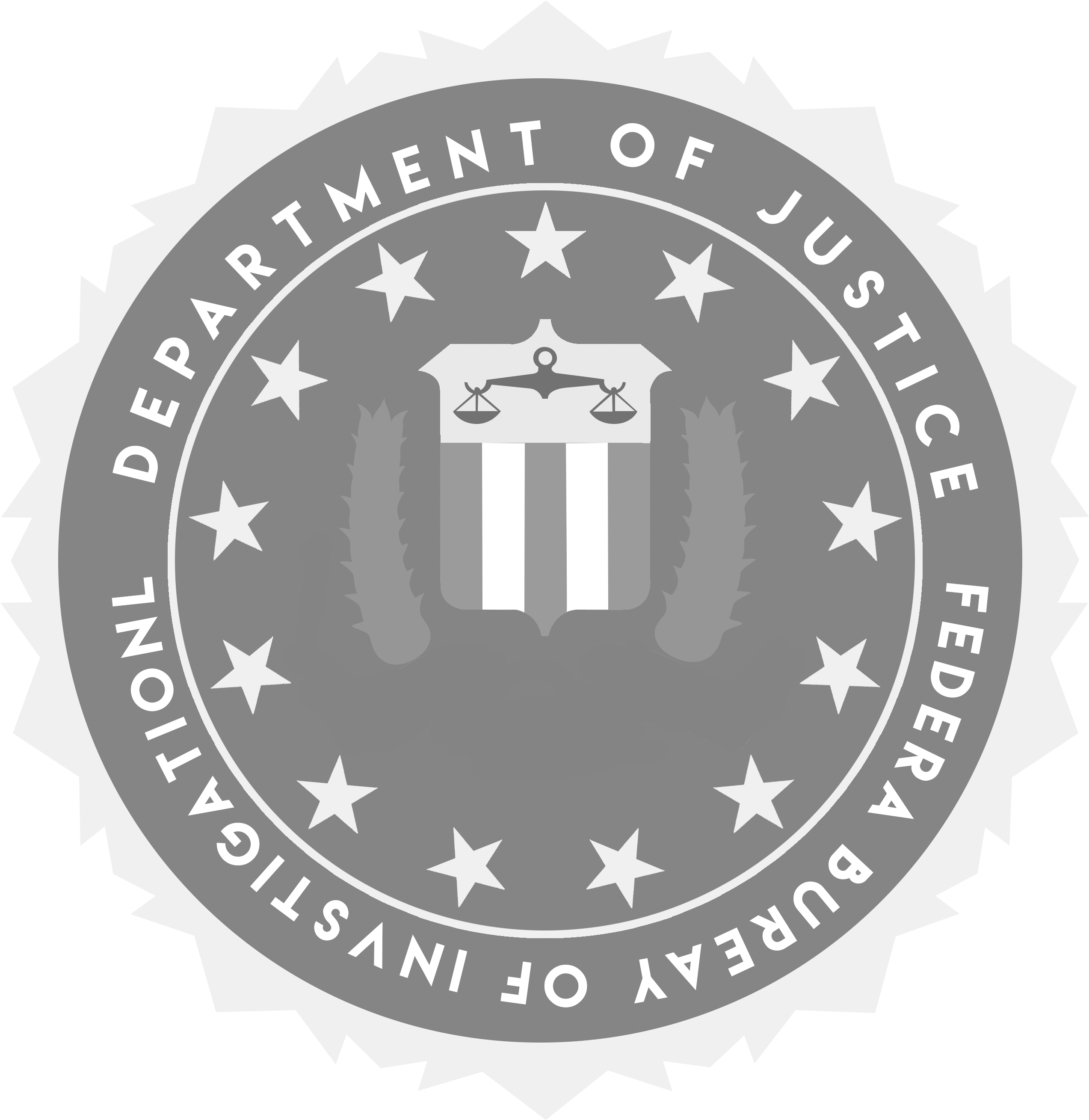Congratulations! The PNG Image Has Been Downloaded (Fbi Seal Png ...