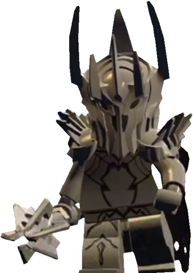 Congratulations! The PNG Image Has Been Downloaded (Sauron Png ...