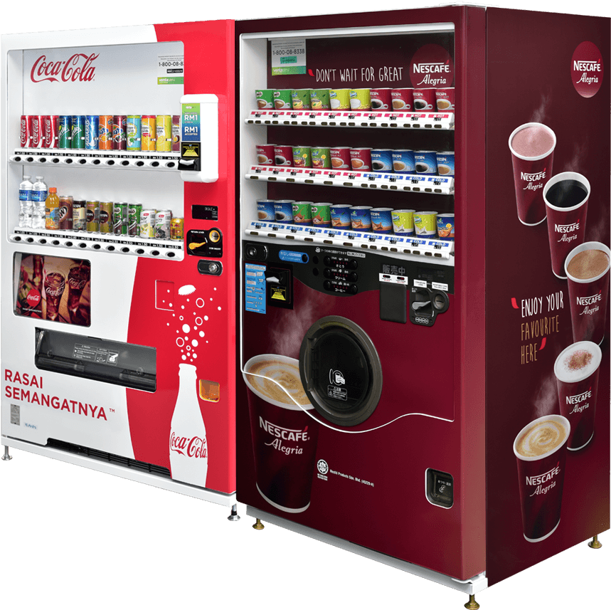 Congratulations! The PNG Image Has Been Downloaded (Vending Machine Png ...