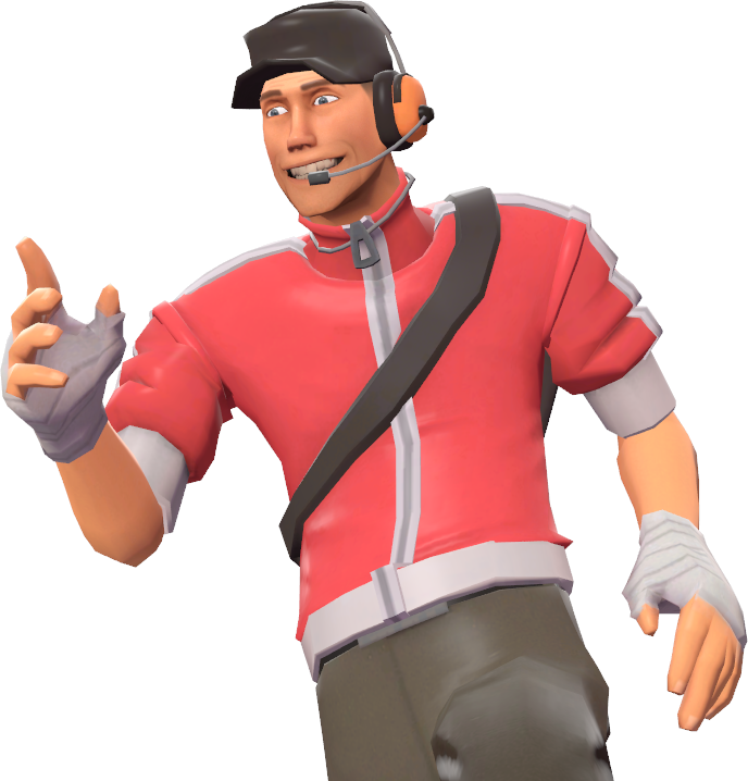 Congratulations! The PNG Image Has Been Downloaded (Tf2 Soldier Png ...