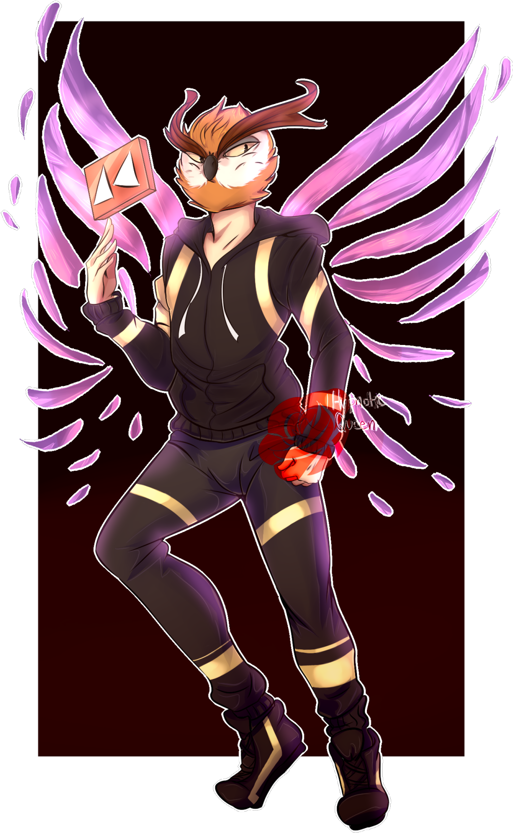 Congratulations! The PNG Image Has Been Downloaded (Vanoss Png ...