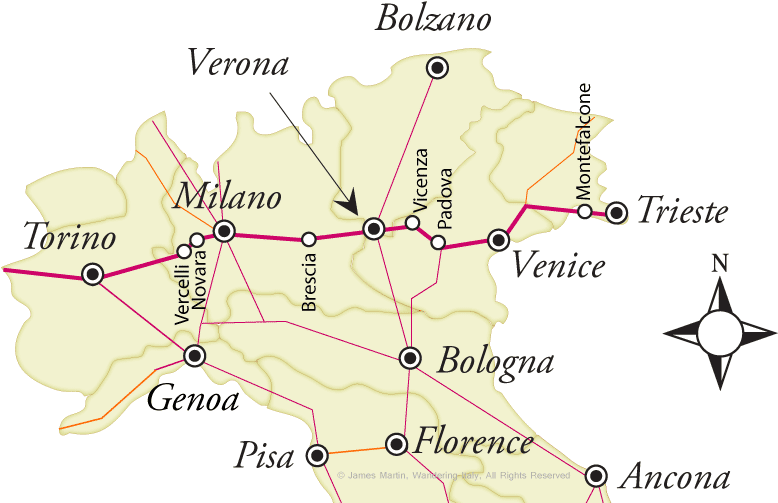 Congratulations! The PNG Image Has Been Downloaded (Turin To Trieste ...