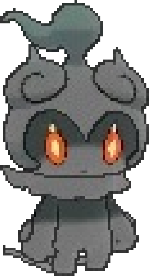 Congratulations! The PNG Image Has Been Downloaded (Marshadow Png ...