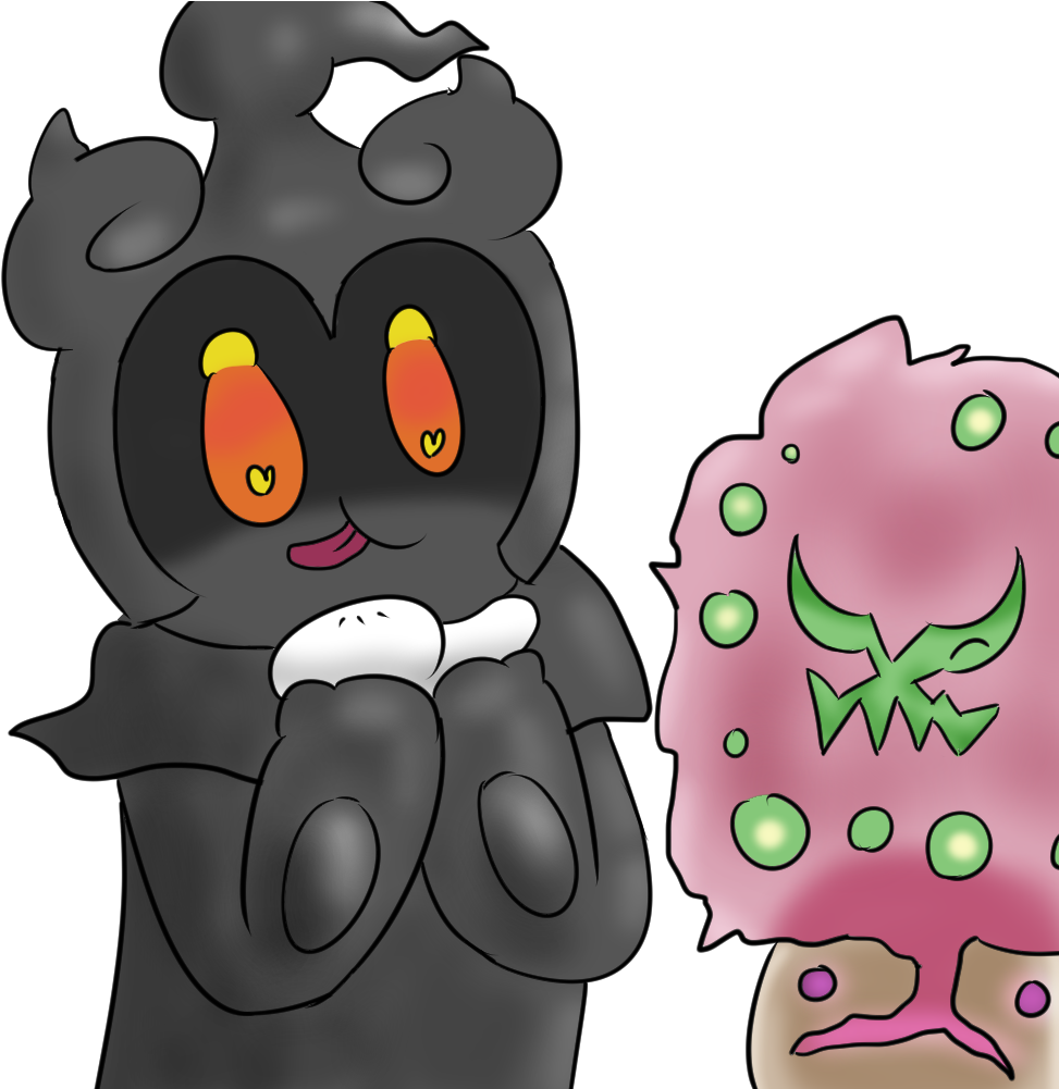 Congratulations! The PNG Image Has Been Downloaded (Marshadow Png ...