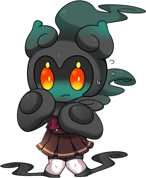 Congratulations! The PNG Image Has Been Downloaded (Marshadow Png ...