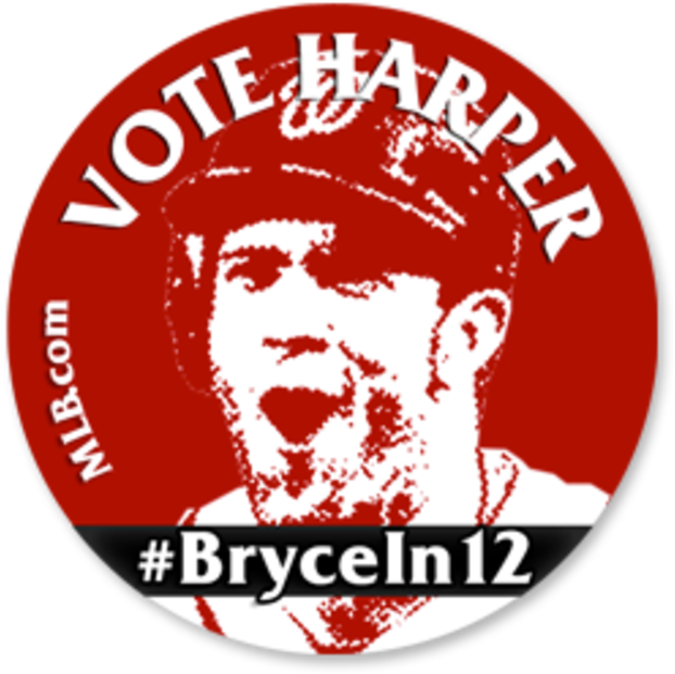 Congratulations! The PNG Image Has Been Downloaded (Bryce Harper Png ...