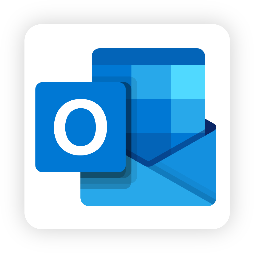Congratulations! The PNG Image Has Been Downloaded (Outlook Logo Png ...