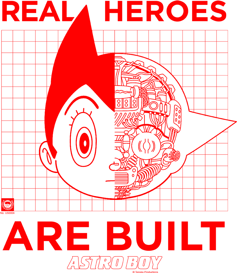 Congratulations! The PNG Image Has Been Downloaded (Astro Boy Png ...