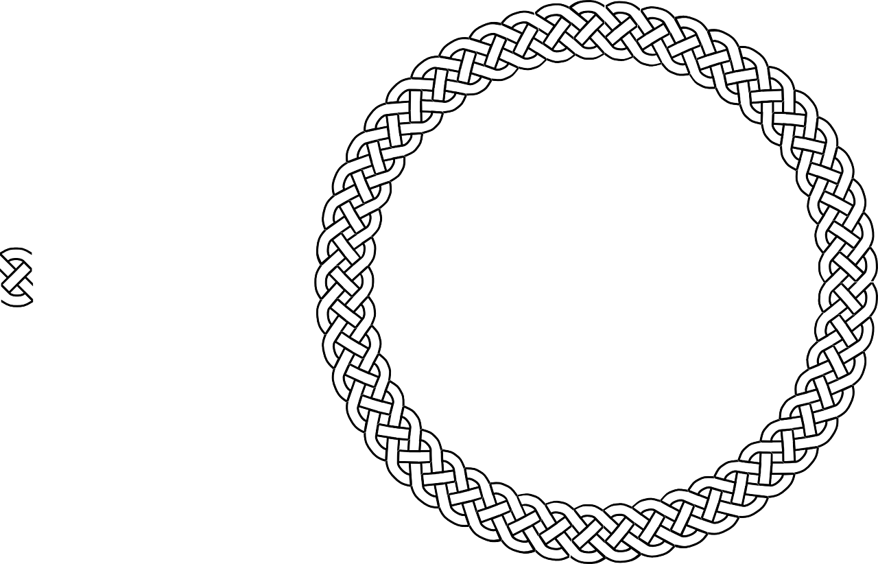 Congratulations! The PNG Image Has Been Downloaded (Transparent Circle ...