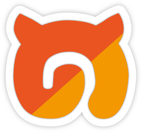 Congratulations! The PNG Image Has Been Downloaded (Kemono Friends Logo ...