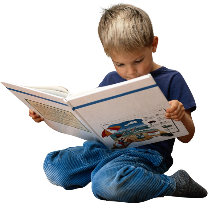 Congratulations! The PNG Image Has Been Downloaded (Kids Reading Png ...