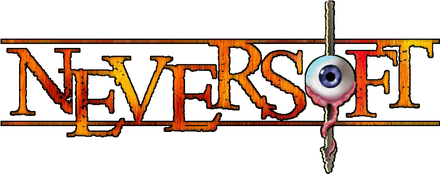 Congratulations! The PNG Image Has Been Downloaded (Neversoft Logo Png ...