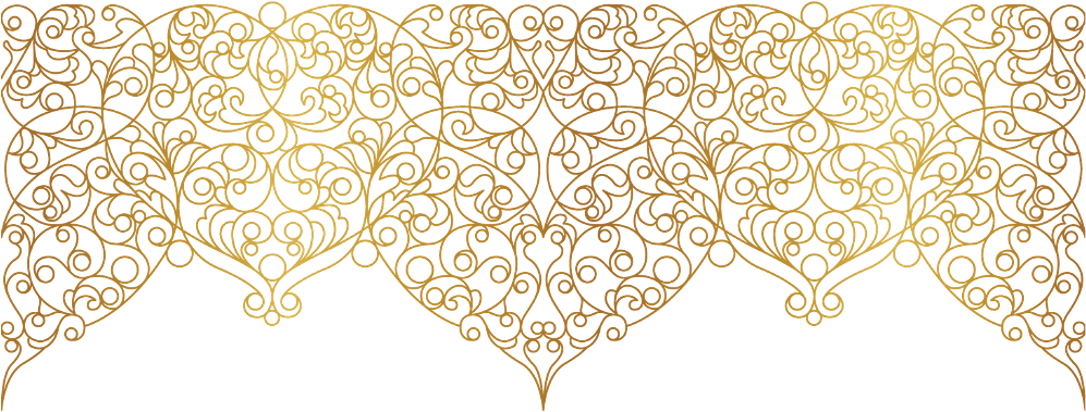Congratulations! The PNG Image Has Been Downloaded (Gold Filigree ...