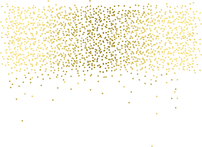 Congratulations! The PNG Image Has Been Downloaded (Confetti Border Png ...