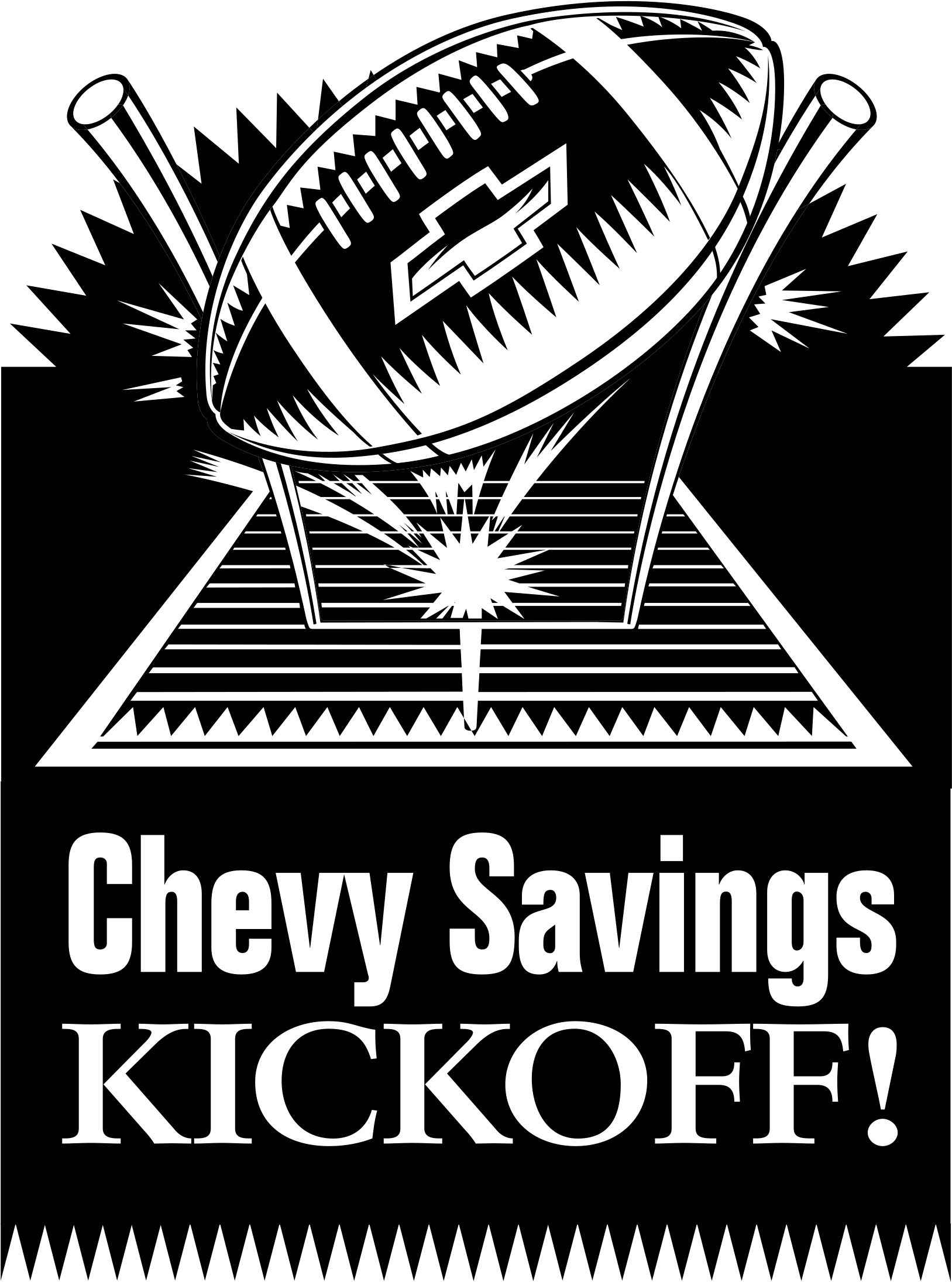 Congratulations! The PNG Image Has Been Downloaded (Chevy Savings ...